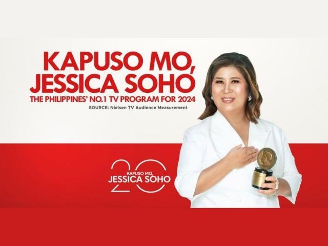 KMJS reigns as Philippines' #1 TV show in 2024 | GMA Entertainment