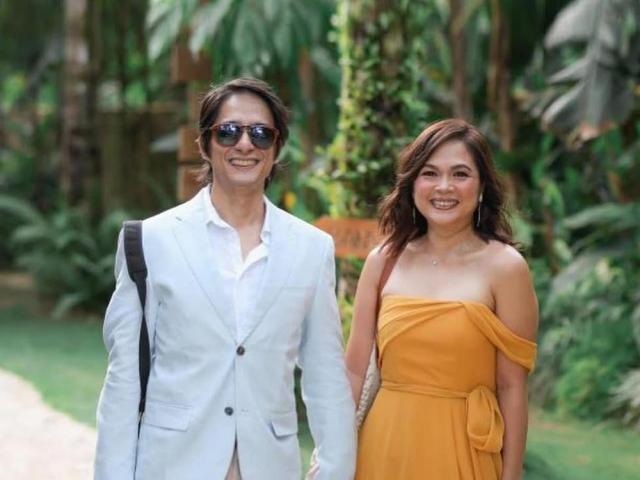 Judy Ann Santos at Ryan Agoncillo, nagkaroon na ba ng away dahil sa selos? | GMA Entertainment