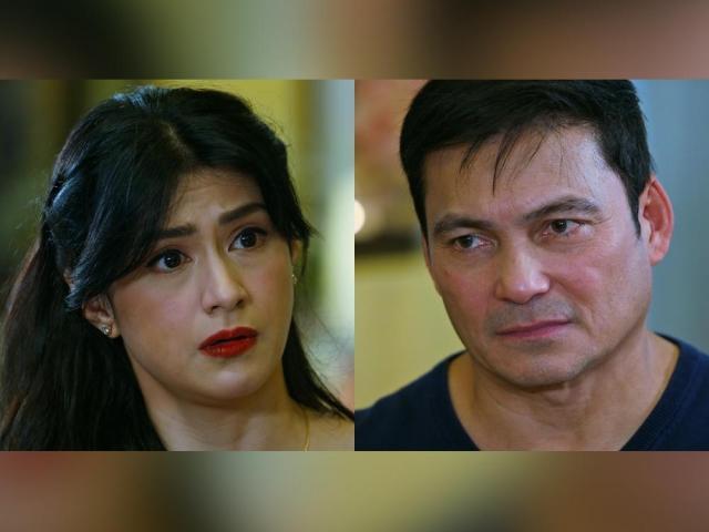 Stolen Life: Alam na ni Darius ang astral projection | GMA Entertainment