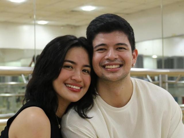 Julie Anne San Jose, Rayver Cruz excited pero kinakabahan para sa 'JulieVerse' concert | GMA ...