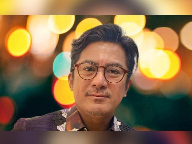 Robert Seña, masaya sa special participation sa 'Mano Po Legacy: The ...