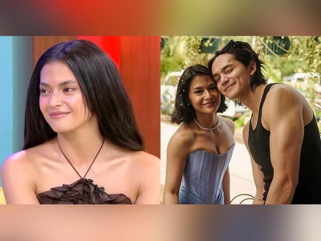 Bianca Umali, 'soft spot' ang relasyon kay Ruru Madrid | GMA Entertainment