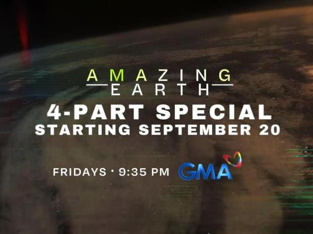 Nature series na 'World's Deadliest Weather', mapapanood sa 'Amazing ...