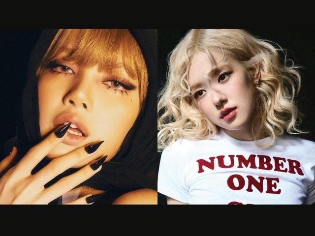 BLACKPINK's Rosé and LISA announce exciting solo comebacks | GMA ...