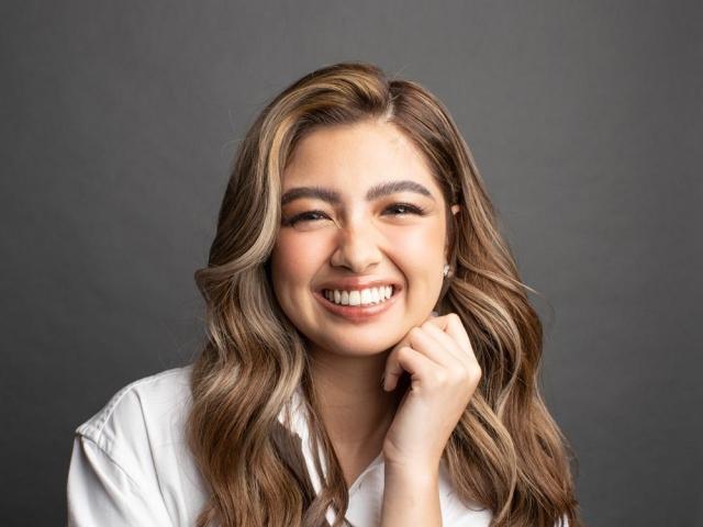 Lianne Valentin, thankful sa blessings na natanggap ngayong 2022 | GMA Entertainment