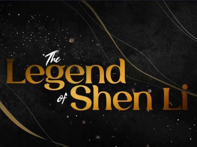 Chinese drama 'The Legend of Shen Li' premieres on GMA this March | GMA Entertainment