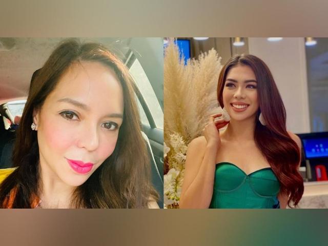 Alma Concepcion, suportado si Herlene Budol sa pagsali niya sa Bb ...