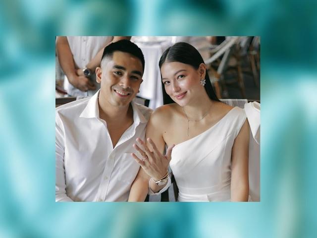 'My Special Tatay' star Bruno Gabriel is now married to Yana Stolyarova | GMA Entertainment