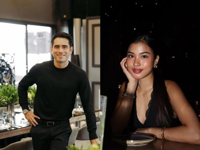 Gerald Anderson, pinuri ang beauty and brains ni Shuvee Etrata | GMA Entertainment