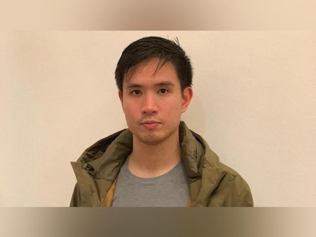 Charles Tiu, brother of ex-PBA player Chris Tiu, appointed as new head ...
