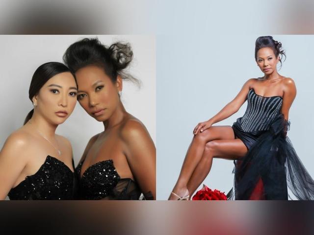 Wilma Doesnt, game na game pa rin sa modeling | GMA Entertainment