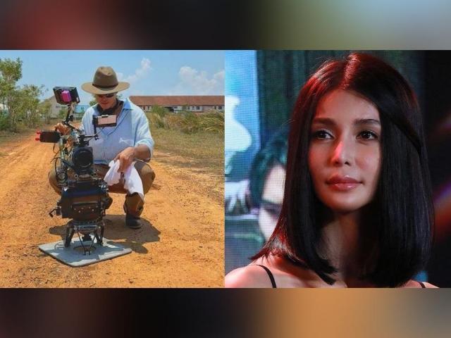 Cindy Miranda, inilarawan si Xian Lim bilang 'cool' and 'hands-on' director ng 'Kuman Thong ...