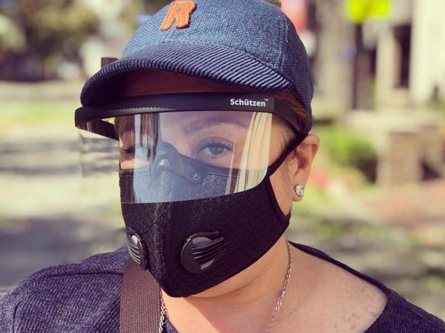 EXCLUSIVE: Ruby Rodriguez shares experience in the US during the COVID ...