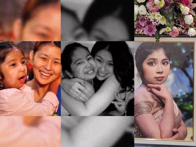 Iwa Moto, nagluluksa sa pagpanaw ng anak ni Janna Dominguez | GMA Entertainment