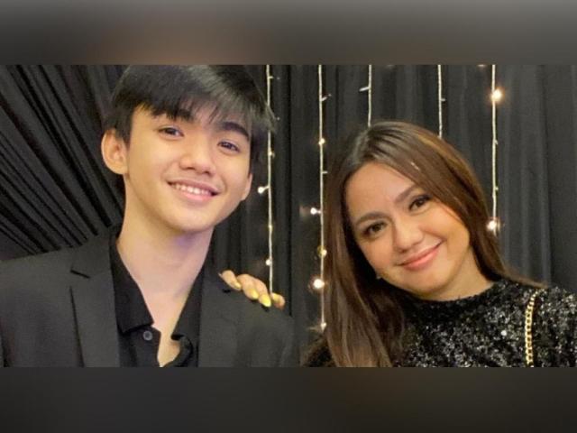 David Remo pens heartwarming birthday greeting to his 'Mamica' | GMA Entertainment