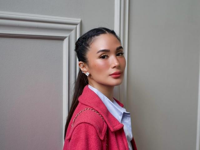 Heart Evangelista breaks her silence on most frightening time of her ...