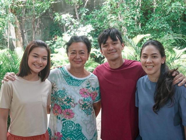 Kuwento ng nanay na tila walang puso, tampok sa Mother's Day special ng 'Magpakailanman' | GMA ...