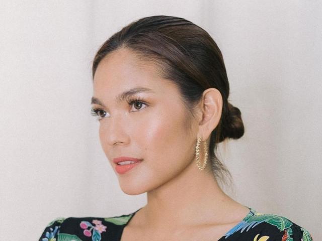 Andrea Torres, handa nang gumawa ng 'level up' projects | GMA Entertainment