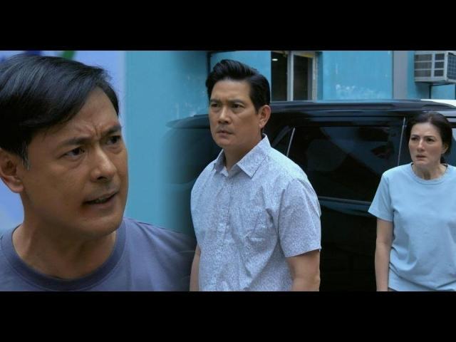 'Abot-Kamay Na Pangarap' viewers, gigil na kay Carlos | GMA Entertainment