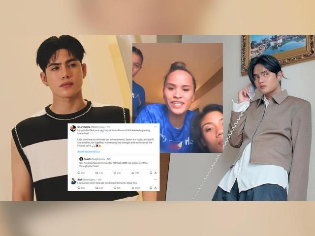 Stell, Pablo, nagsalita na sa fans na nagkakainitan online; Sisi ...