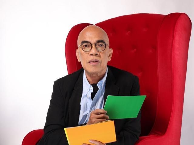 Boy Abunda, magkakaroon ng talk special tungkol sa mga ina | GMA ...