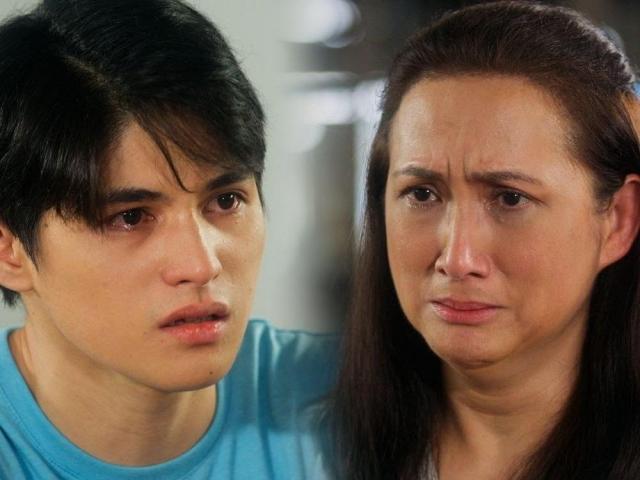 Prinsesa ng City Jail: Xavier, napatawad na ang inang si Leilani | GMA Entertainment