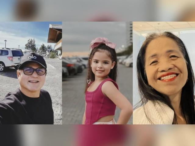 Mga bagong makakasama ni Ruru Madrid sa 'Lolong,' ipinakilala na | GMA Entertainment