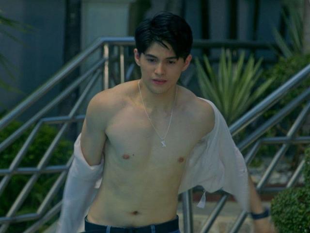 Allen Ansay, naghanda nang todo para sa topless scenes sa 'Prinsesa Ng City Jail' | GMA ...
