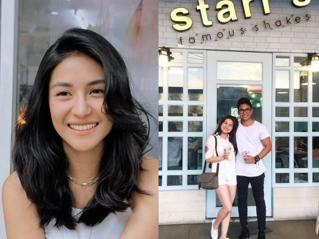 Sanya Lopez, sa Jak Roberto-Barbie Forteza breakup: 'Masakit din for me' | GMA Entertainment