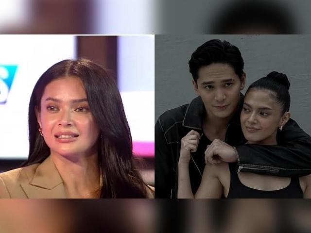 Bianca Umali at Ruru Madrid, hindi nagse-celebrate ng Valentine's Day? | GMA Entertainment