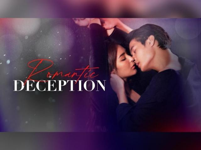 Subaybayan ang Thai drama na 'Romantic Deception' sa GTV | GMA ...