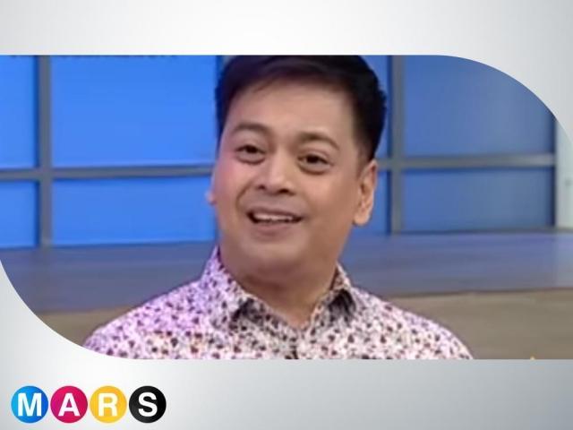 WATCH: Nelson Canlas, aminadong na-bully noong high school | GMA ...