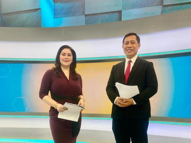 17 Years of Balitanghali: Raffy Tima and Connie Sison on what makes the midday newscast ...