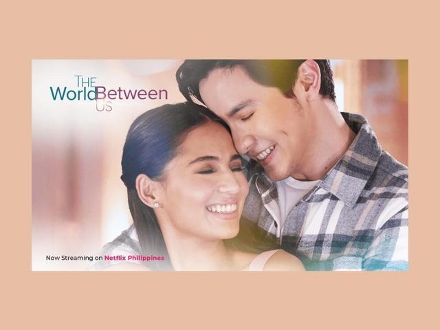 The World Between Us to stream on Netflix Philippines beginning June 17 ...