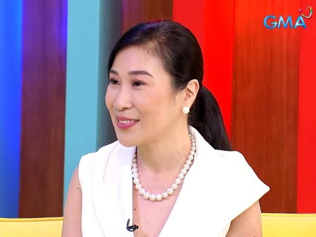 Annette Gozon-Valdes, kumpiyansang malayo pa ang mararating ng GMA ...