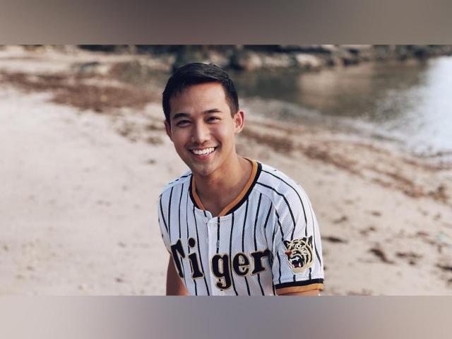 Ken Chan, may bagong negosyo | GMA Entertainment