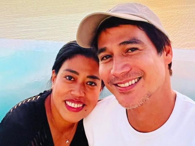 Moi Bien, bantay-sarado ni Piolo Pascual? | GMA Entertainment