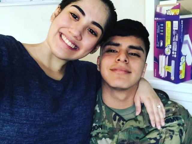 Ruby Rodriguez greets future son-in-law on his birthday | GMA Entertainment