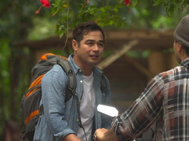 Benjamin Alves receives first acting nomination from international film ...