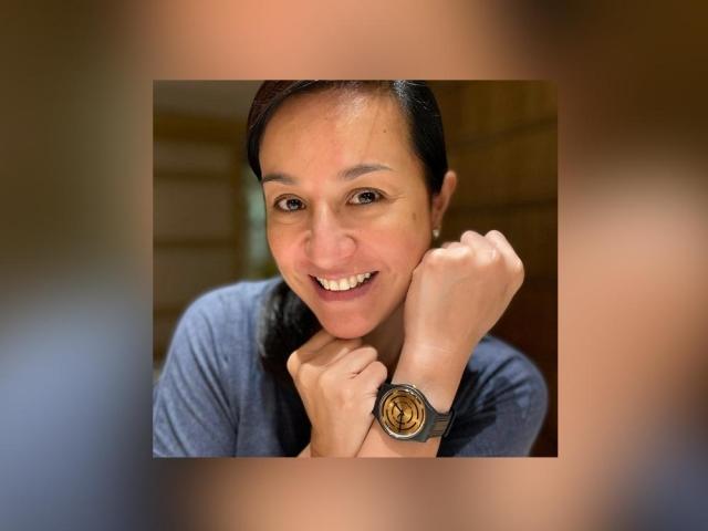 Mikee Cojuangco, isang sporting injury daw ang nagtulak na mag-showbiz ...