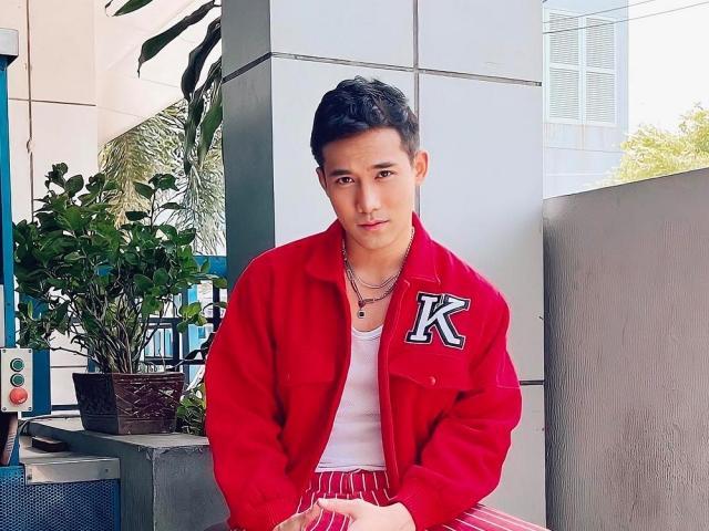 Ken Chan, gusto nang magkaroon ng bagong ka-love team? | GMA Entertainment