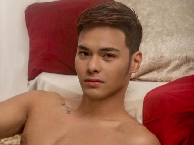 LOOK: Kapamilya comedian reacts to sexy ad of Kristoffer Martin for ...