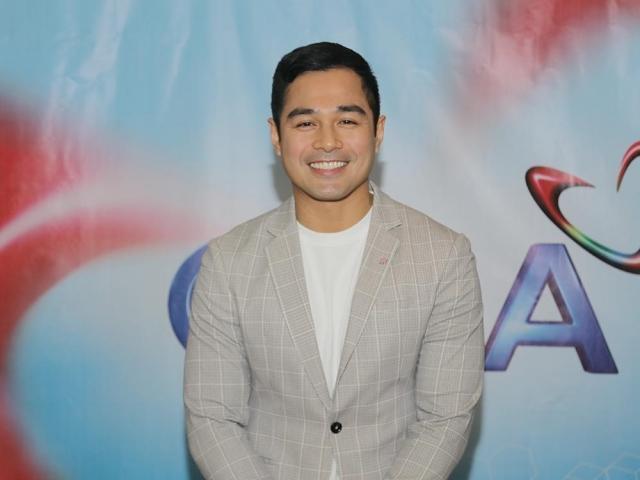 Benjamin Alves remains to be a Kapuso: "I belong here" | GMA Entertainment
