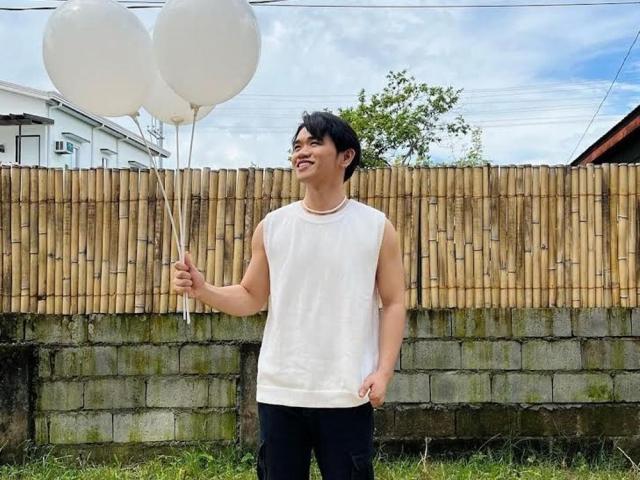 Vilmark receives greetings from celebrity friends on his 27th birthday ...