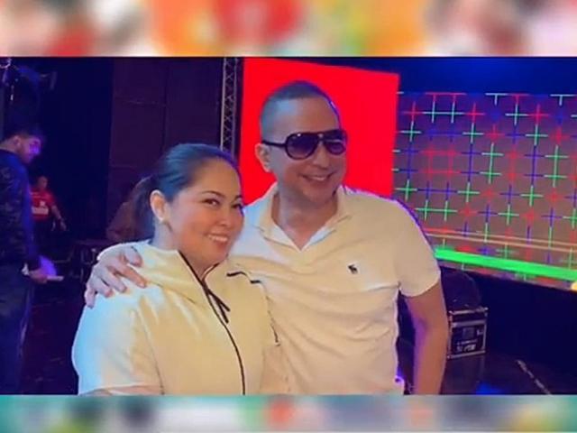 Angelu de Leon at Bobby Andrews, nagbigay ng throwback kilig sa 'Sunday ...