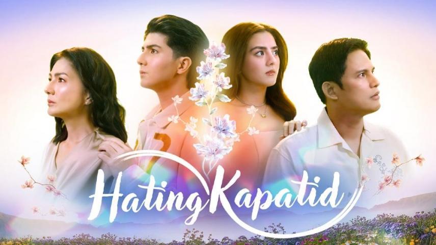 'Hating Kapatid,' mapapanood na mamaya sa GMA Afternoon Prime | GMA Entertainment