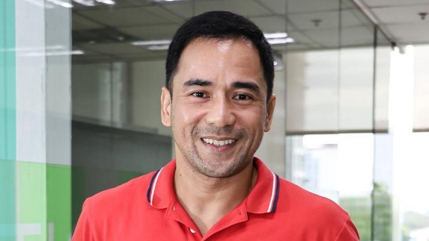 Neil Ryan Sese, naka-relate sa kanyang karakter sa 'Cruz vs. Cruz ...