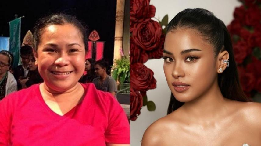 Suzette Doctolero naging instant fan ni Shuvee Etrata: 'Authentic siya. Totoong tao' | GMA ...