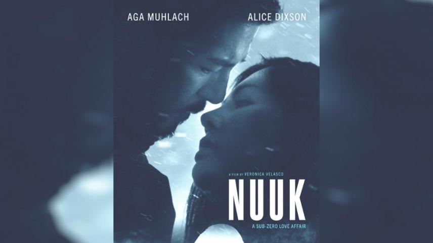 Romance thriller na 'Nuuk,' tampok sa I Heart Movies | GMA Entertainment