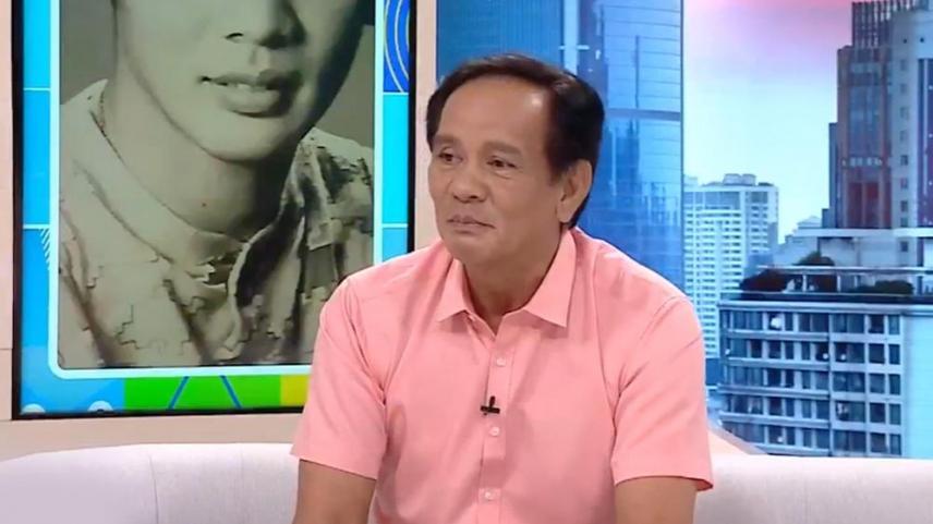 Joey Marquez, naniniwalang hindi responsibilidad ng mga anak na alagaan ...